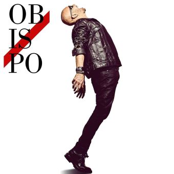 Obispo - Pascal Obispo - Vinyle album - Achat & prix | fnac