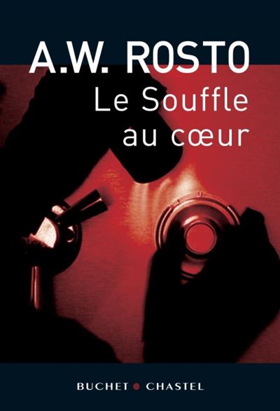Le souffle au cœur Tome 0000 - broché - Rosto - Achat Livre | fnac
