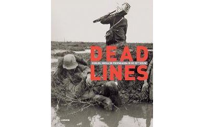 Dead Lines - broché - Piet Chielens - Achat Livre | fnac