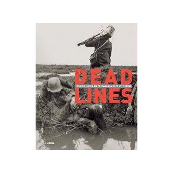 Dead Lines - broché - Piet Chielens - Achat Livre | fnac