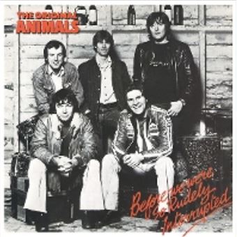Original Animals - Before we were so rude... - Compra música na Fnac.pt