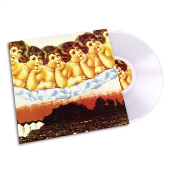 Japanese Whispers : Cure Singles Nov 82 : Nov 83 - The Cure - Vinyle ...