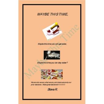 Maybe This Time - ebook (ePub) - R. Steve - Achat ebook | fnac