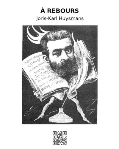 À rebours - ebook (ePub) - Joris-Karl Huysmans - Achat ebook | fnac