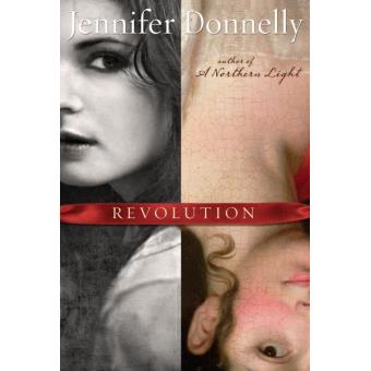 Revolution - Poche - Jennifer Donnelly - Achat Livre | fnac