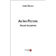 Ab Imo Pectore Recueil de poèmes - broché - Lorinda Gnacadja - Achat ...