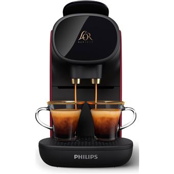 PHILIPS LM9012/50 L'OR BARISTA - Achat & prix | fnac