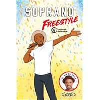 Soprano : biographie, bibliographie, discographie, filmographie | fnac