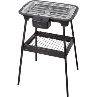 Barbecue Proline BQF2000 2000 W Noir - Achat & prix | fnac