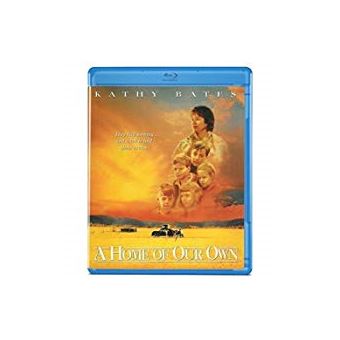 A Home of Our Own Blu-ray - Tony Bill - Blu-ray - Achat & prix | fnac