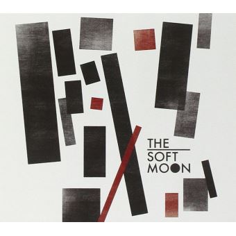 Soft moon - The Soft Moon - CD album - Achat & prix | fnac