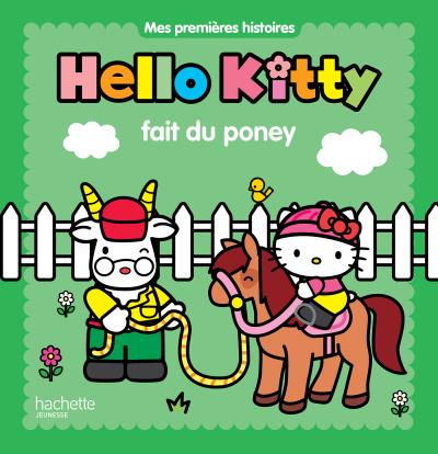 Hello Kitty - Mes premières histoires - Mes premières histoires - Hello ...