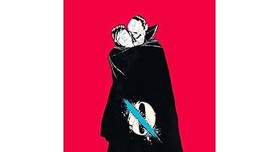 Like clockwork - Queens of the Stone Age - Vinyle album - Achat & prix ...