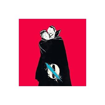 Like clockwork - Queens of the Stone Age - Vinyle album - Achat & prix ...