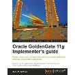 Oracle GoldenGate 11g Implementer's guide - ebook (ePub) - John P ...