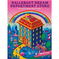 Dallergut Dream Department Store - (Livres en VO…) | fnac