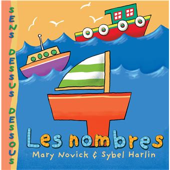 Les nombres - broché - Mary Novick - Achat Livre | fnac