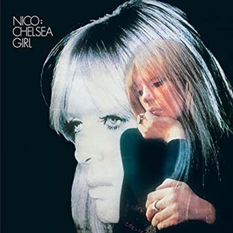 Chelsea Girl - Nico - Vinyle album - Achat & prix | fnac