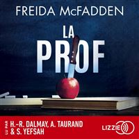 Freida McFadden : tous les livres | fnac