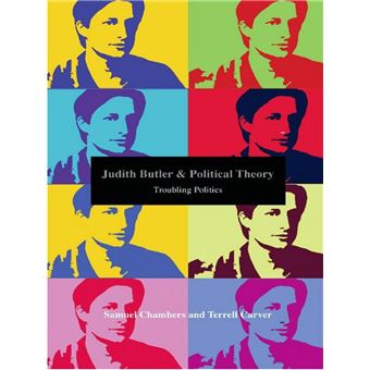 Judith butler and political theory - Poche - A.Samual Chambers - Achat ...