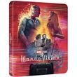 WandaVision Season 1 SteelBook® Blu-ray 4K Ultra HD - Blu-ray 4K ...