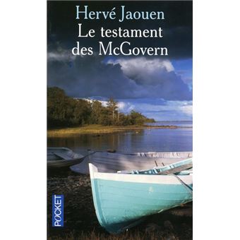 Le testament des McGovern - Poche - Collectif - Achat Livre | fnac