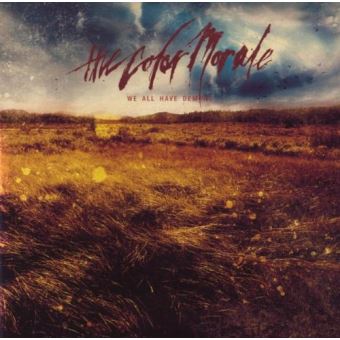 We all have demons - The Color Morale - CD album - Achat & prix | fnac