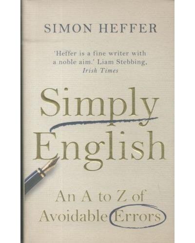 SIMPLY ENGLISH - broché - Inconnus - Achat Livre | fnac