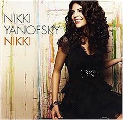 Nikki - Nikki Yanofsky - Cd-album - Fnac.be