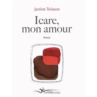 Icare mon amour - broché - Janine Teisson, Marion Béclu - Achat Livre ...