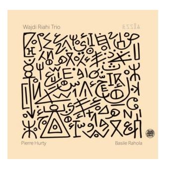 Essia - Wajdi Riahi Trio - CD album - Achat & prix | fnac