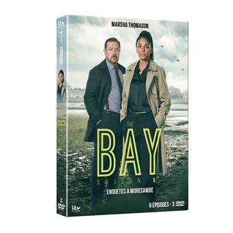 The Bay L'Intégrale de la Saison 5 DVD - DVD Zone 2 - Achat & prix | fnac
