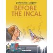 Before The Incal - Digital Omnibus - ebook (ePub illustré) - Alejandro ...