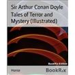 Tales of Terror and Mystery (Illustrated) - ebook (ePub) - Sir Arthur ...