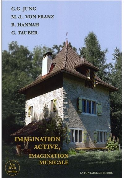 Imagination active, imagination musicale - Livre + DVD Livre avec DVD ...