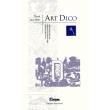 Art Dico À la découverte de lettres illustrées du dictionnaire - broché ...