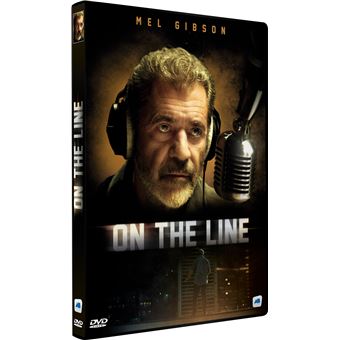 On The Line DVD - Romuald Boulanger - Précommande & date de sortie | fnac