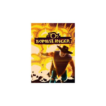 Bombslinger - Jeux vidéo - Achat & prix | fnac