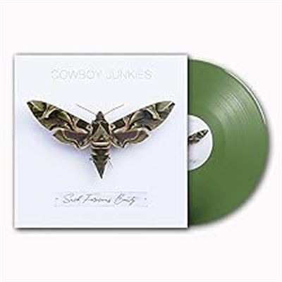Such Ferocious Beauty Édition Limitée Vinyle Vert - Cowboy Junkies - Vinyle album - Achat & prix ...