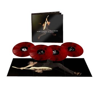 Live In Boston 1982 The Complete Concert Edition Deluxe Exclusivité ...