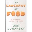 The language of food - relié - Dan Jurafsky - Achat Livre | fnac