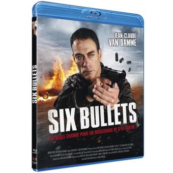 Six Bullets Blu-ray - Ernie Barbarash - Blu-ray - Achat & prix | fnac