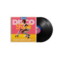 4 avis sur Nostalgie Disco Funk Collectif - Vinyle album | fnac