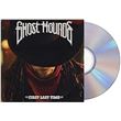 First Last Time - Ghost Hounds - CD album - Achat & prix | fnac
