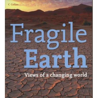 FRAGILE EARTH - broché - Inconnus - Achat Livre | fnac