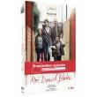 Moi, Daniel Blake Edition spéciale Fnac DVD - Ken Loach - DVD Zone 2 ...