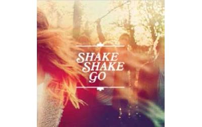 Shake shake go - EP - Shake Shake Go - CD album - Achat & prix | fnac