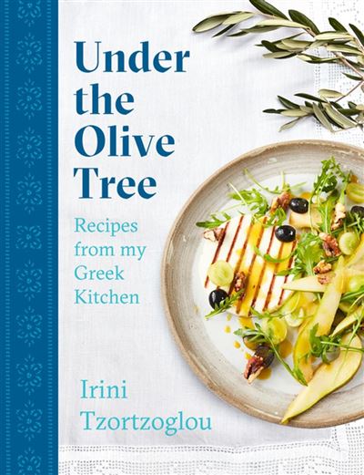 UNDER THE OLIVE TREE - Achat Livre ou ebook | fnac