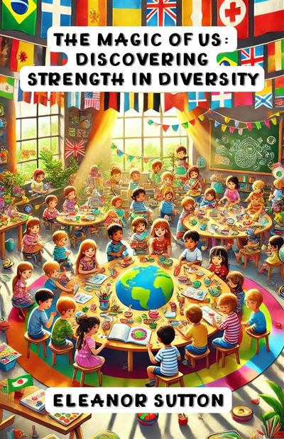 The Magic of Us: Discovering Strength in Diversity Diversity and ...