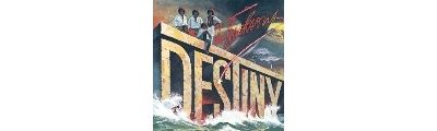 Destiny Coffret - The Jacksons - CD album - Achat & prix | fnac